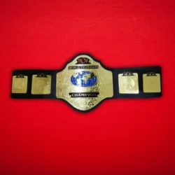 WCW World Tag Team Championship Replica Title Belt - WWF Championship Belts
